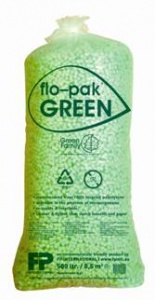 Flo Pak Loose Fill - Your one-stop packaging shop